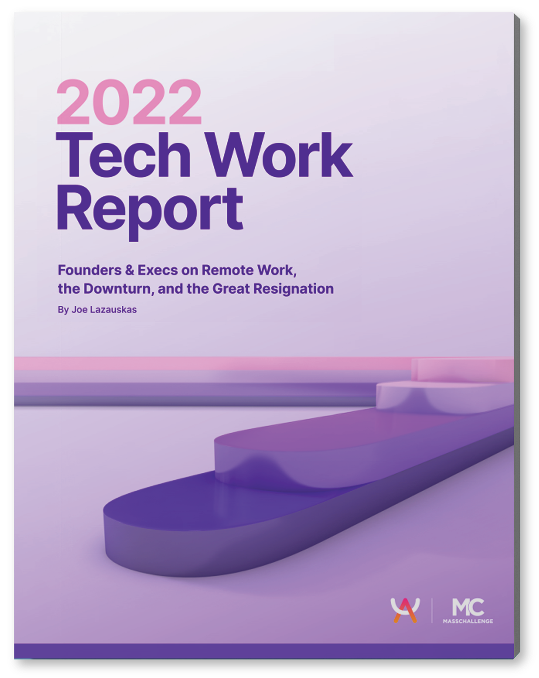2022 Tech Work Report
